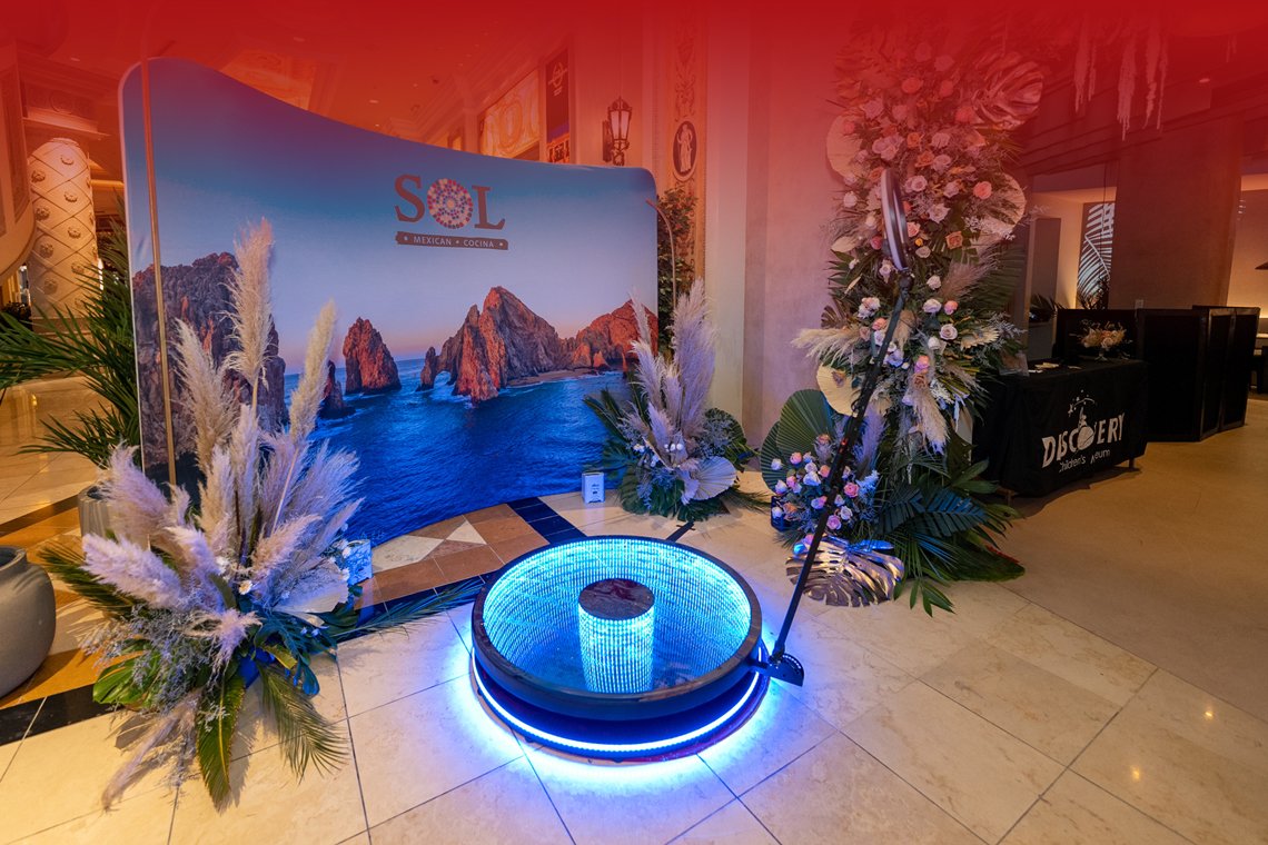 Event Styling Secrets from SideDoor Events | Best Events